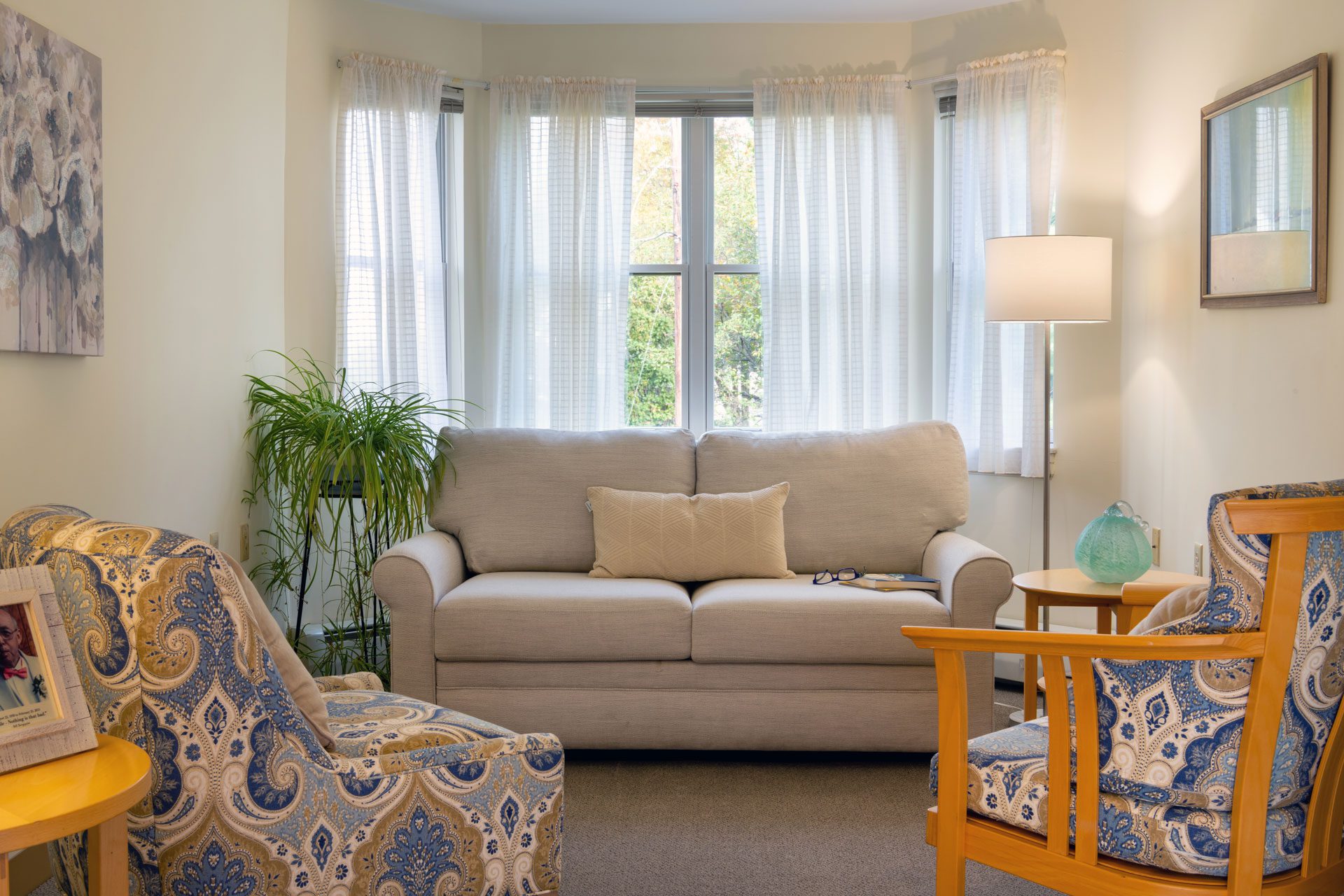 Respite Care - Short-Term Assisted Living Newton MA - Scandinavian ...
